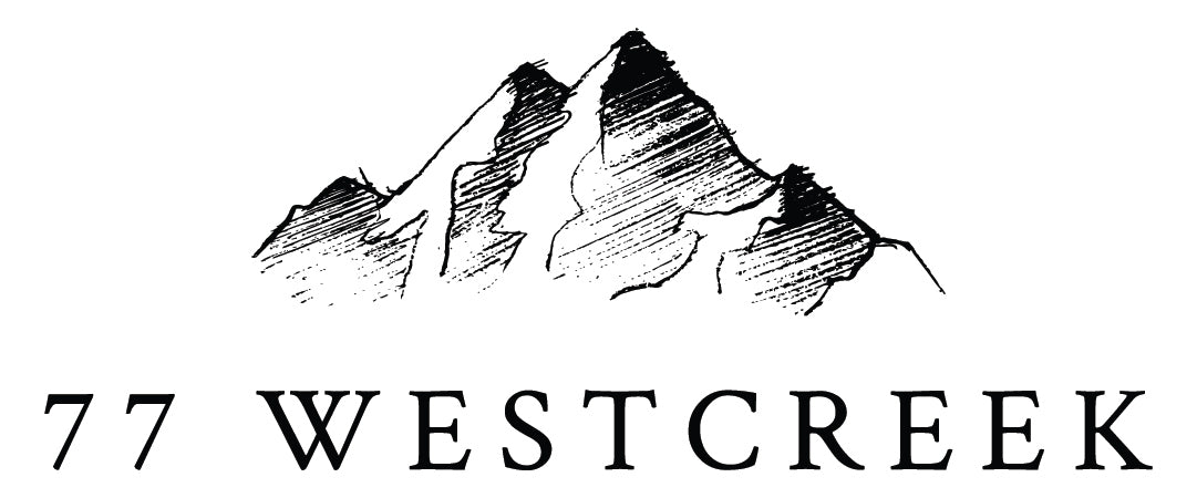 77 Westcreek sells aromatherapy candles for Mental Wellness